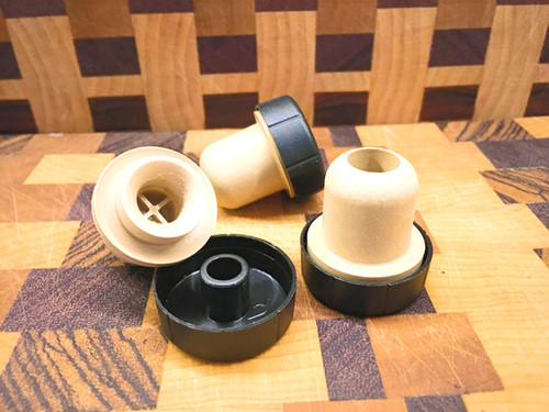 Tapi Pour Spout | The Hat’s Olive Tap