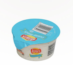 Lay's – Creamy Ranch Dip | Garcia Plaza Bakery