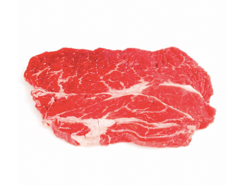 Diezmillo Carne De Res Chuck Roll Bistec | Garcia Plaza Bakery