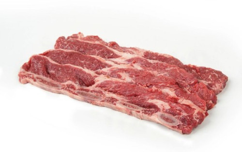 Beef Short Ribs Abujas Costilla De Res | Garcia Plaza Bakery