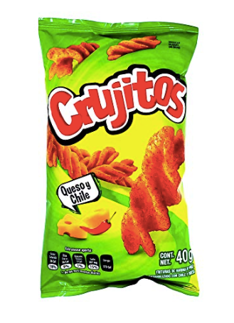 Crujitos | Garcia Plaza Bakery