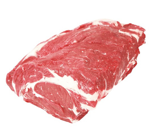 Diezmillo Entero Chuck Roll Whole | Garcia Plaza Bakery