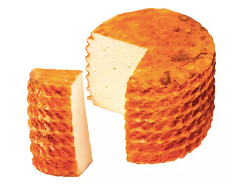 Queso Cincho Cheese | Garcia Plaza Bakery