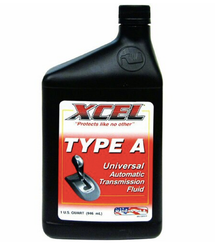 XCEL Type A ATF 32oz | Garcia Plaza Bakery