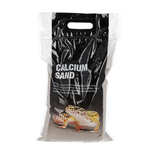 Pro Rep Calcium Sand 5Kg | Blue Lizard Reptiles