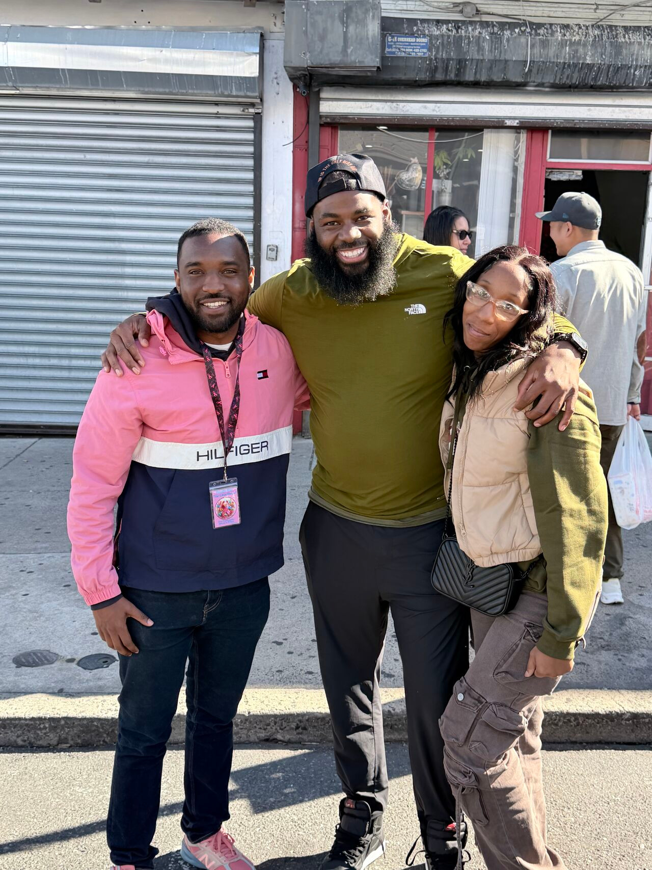 Kintock Supports Greater Philadelphia Alliance Social Services Center ...