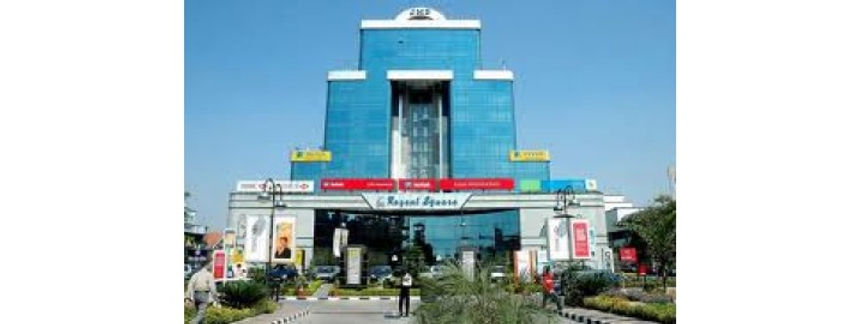 Commercial Office Space for Rent in JMD Regent Square, Gurgaon