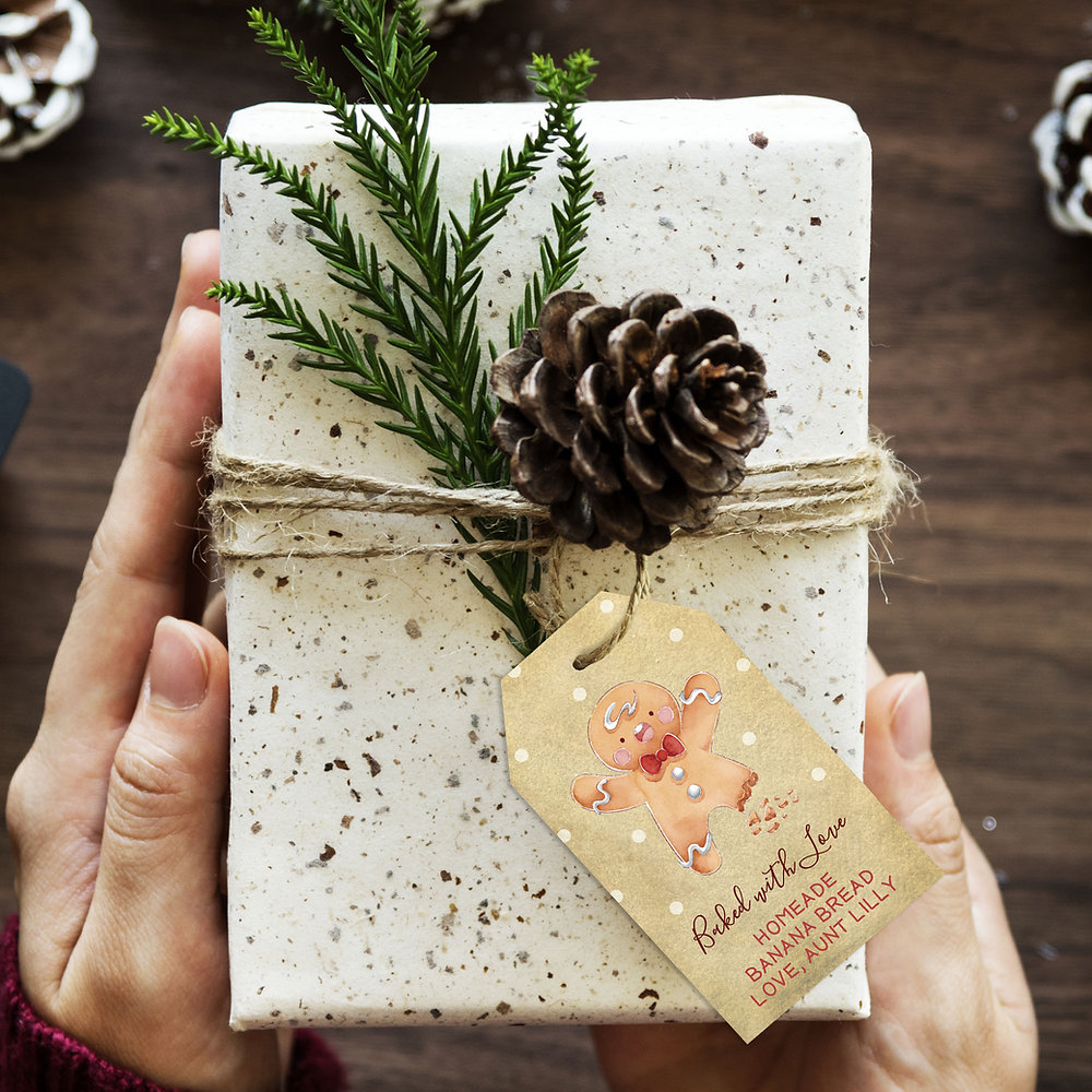 Printable of the Month December 2019