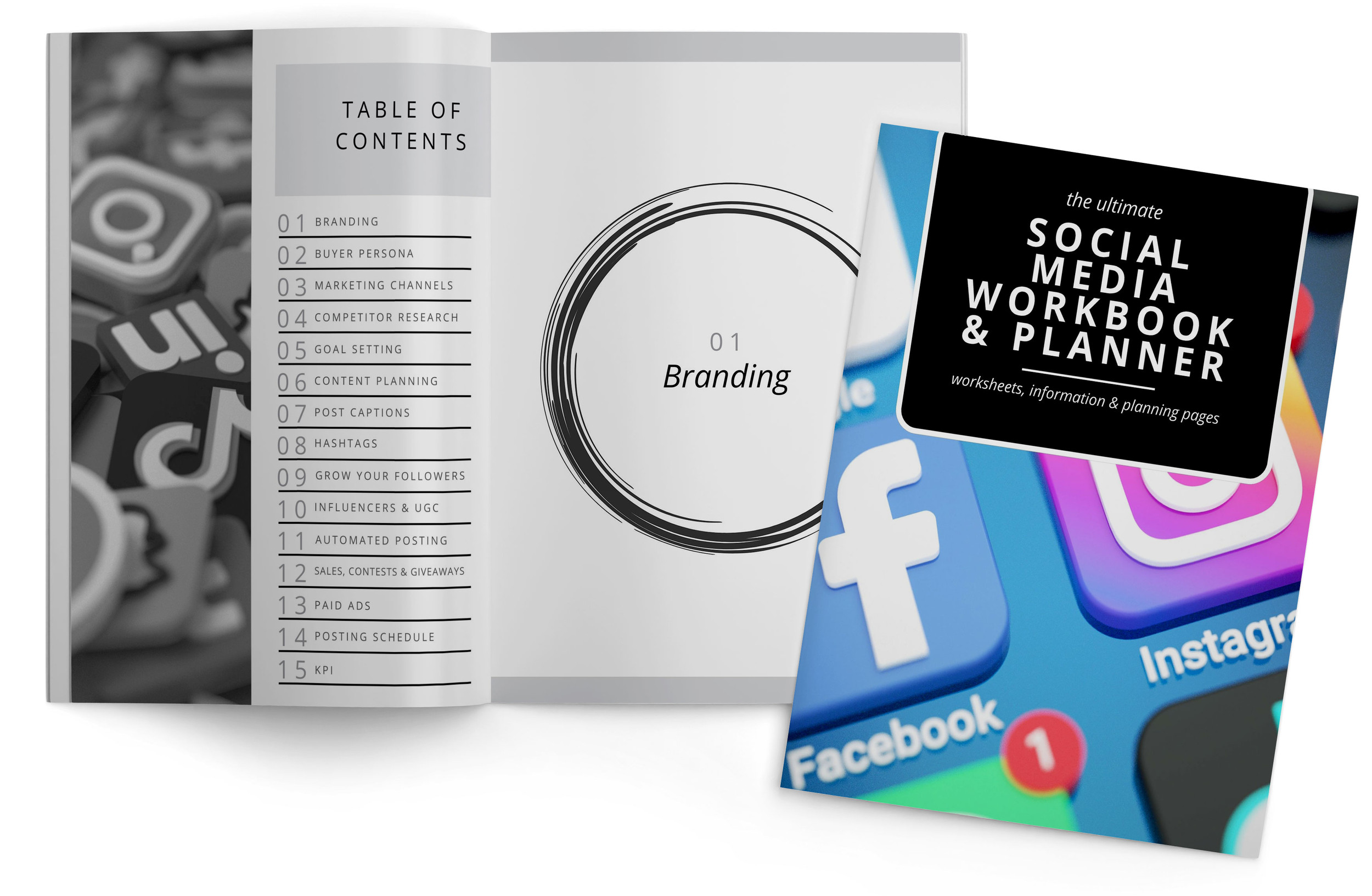 Strategic & Ethical Copywriting Services | Metro-Designs