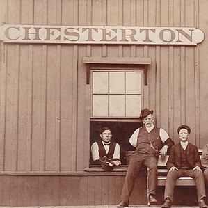 Chesterton | Visit Chesterton