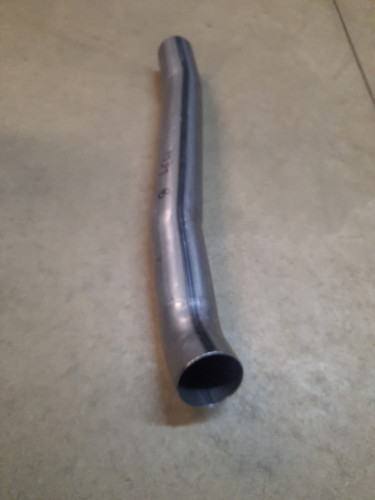 USA MADE Upper Water Pipe Fits 1939-1940 John deere B Replaces AB1527R ...