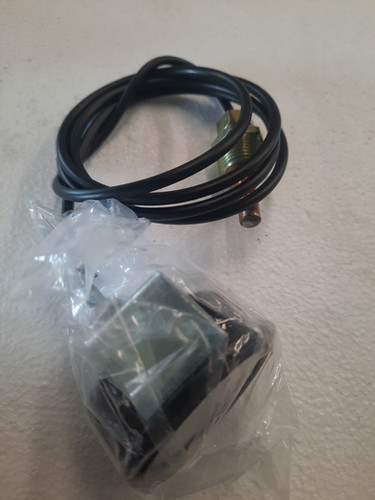 White face 48 inch temp gauge fits 2 cylinder | Northottotractorpart