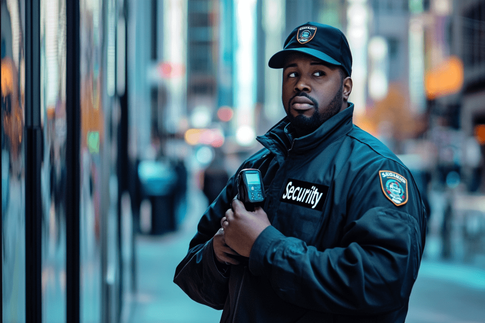 5 Key Factors to Consider When Choosing a Security Guard Company