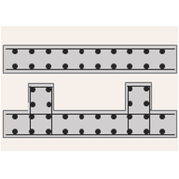 Design Any Wall Type and Support System with DeepEX