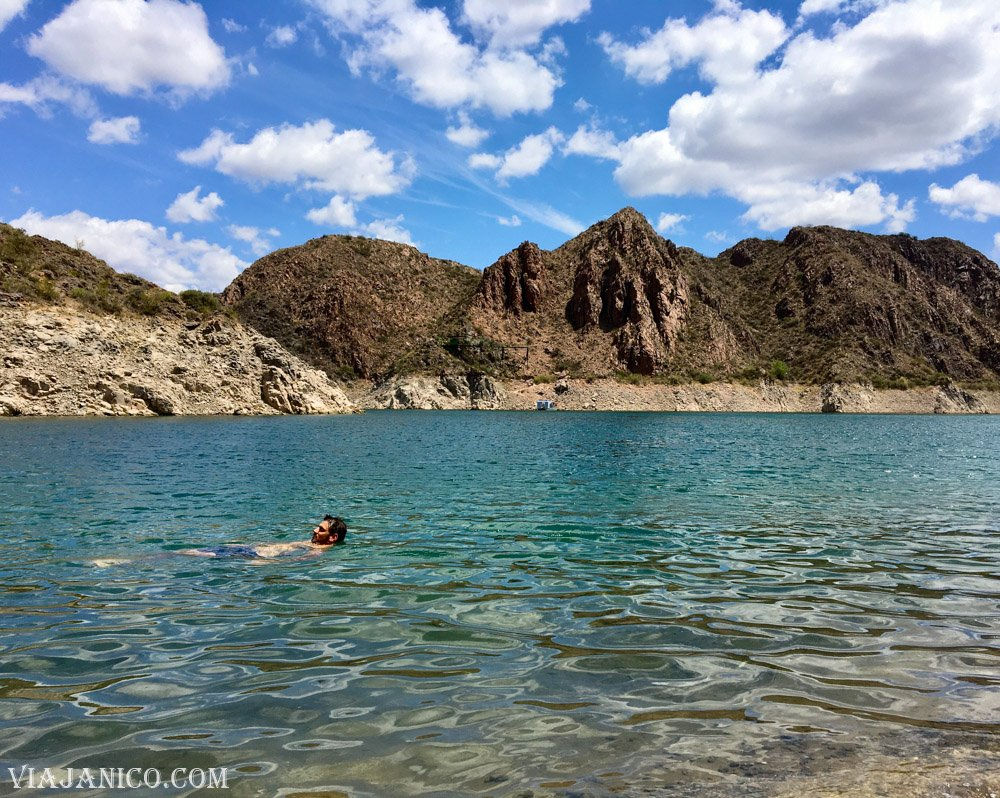 Que hacer en San Rafael, Mendoza