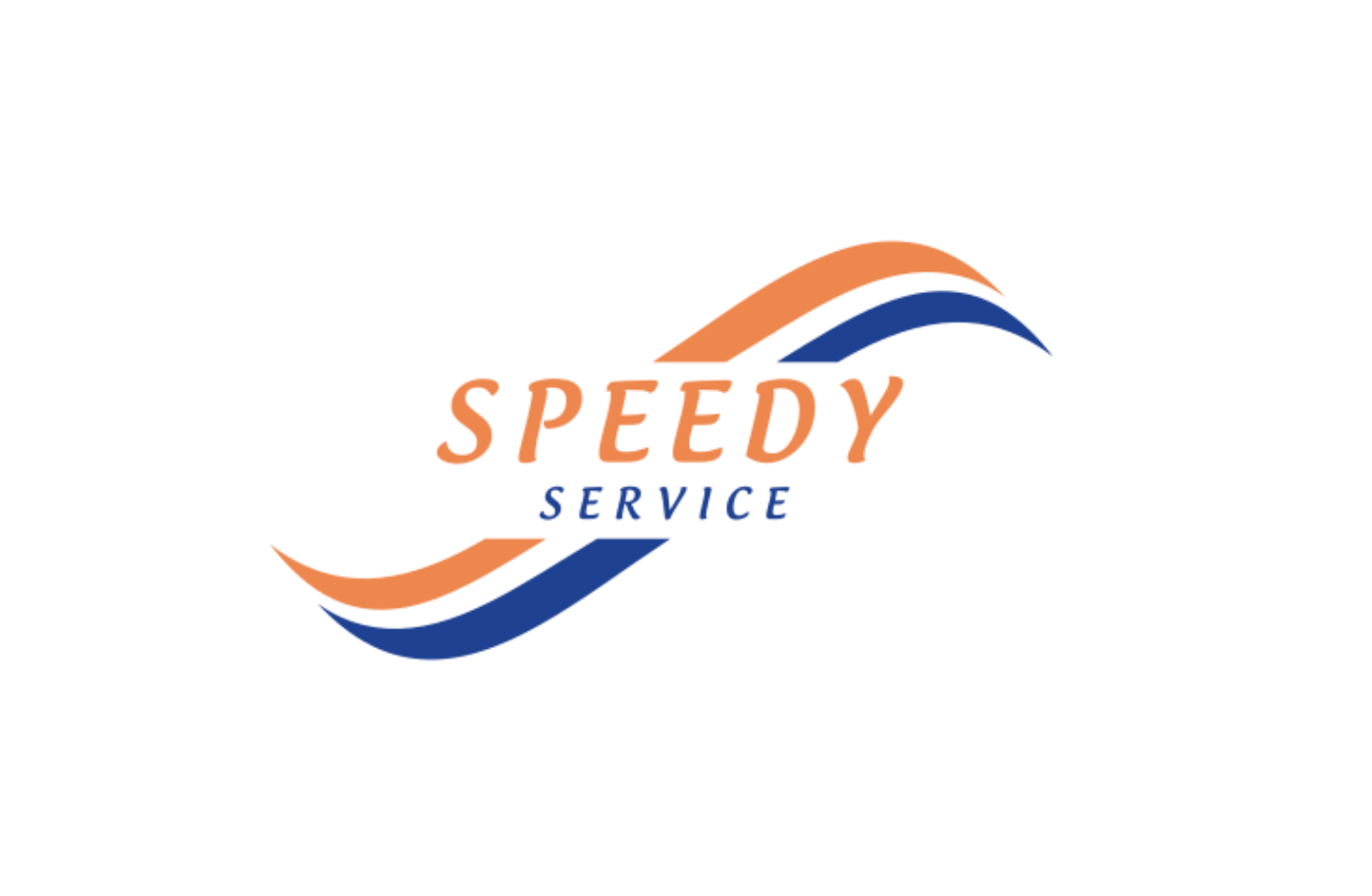 speedy services logo