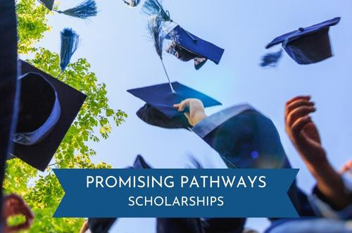 Scholarship Recipients | Promising Pathways Scholarships