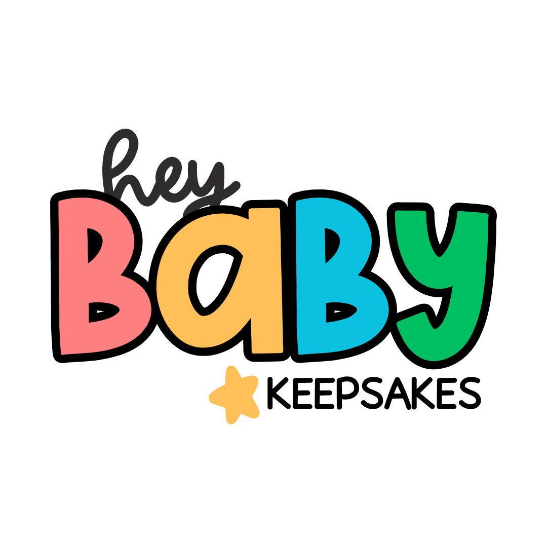 Hey Baby Logo Hello Baby Prevention Model And Program Supports Parents