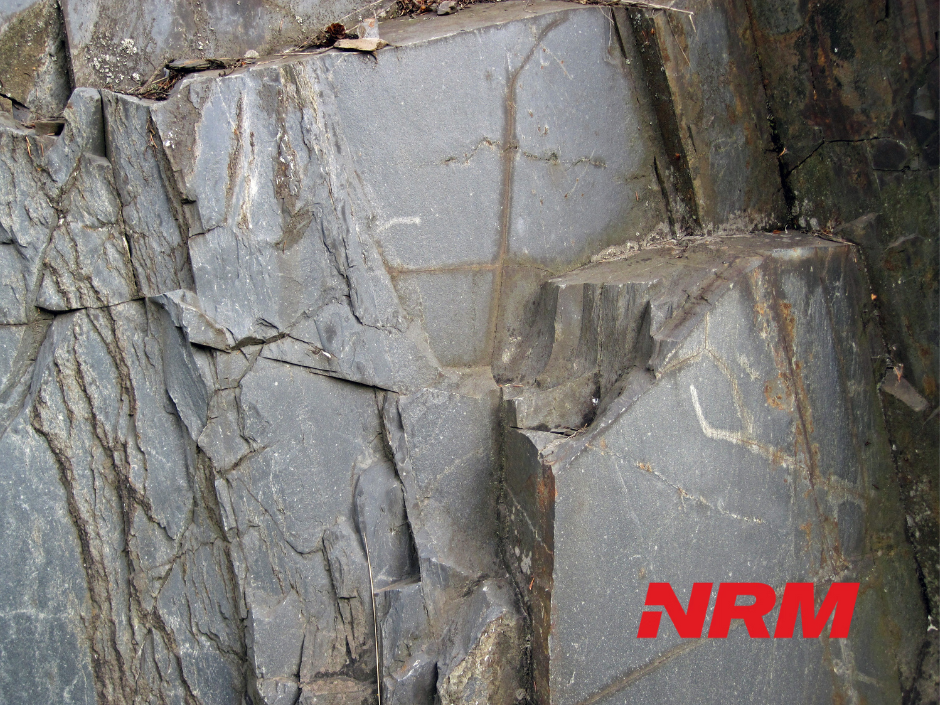 The new NRM: Safe, secure, comprehensive asset management matters