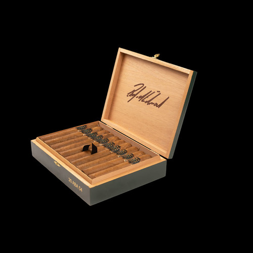 Rafael Edmond ABA 54 Blend | Tikves London