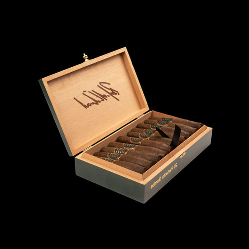 Rafael Edmond Perfecto Gordo | Tikves London