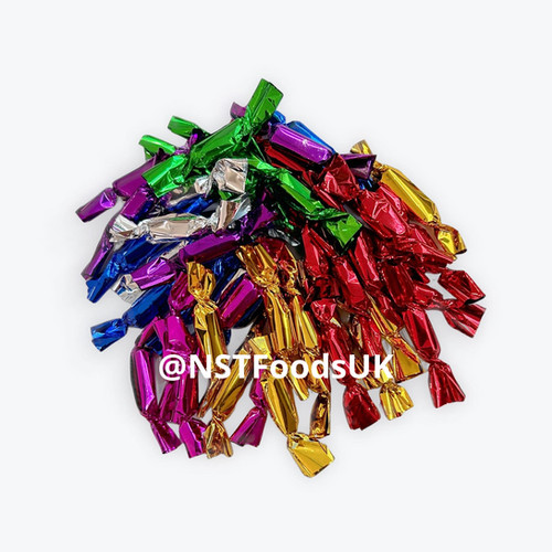 DUWON Tamarind Toffee | NST FOODS