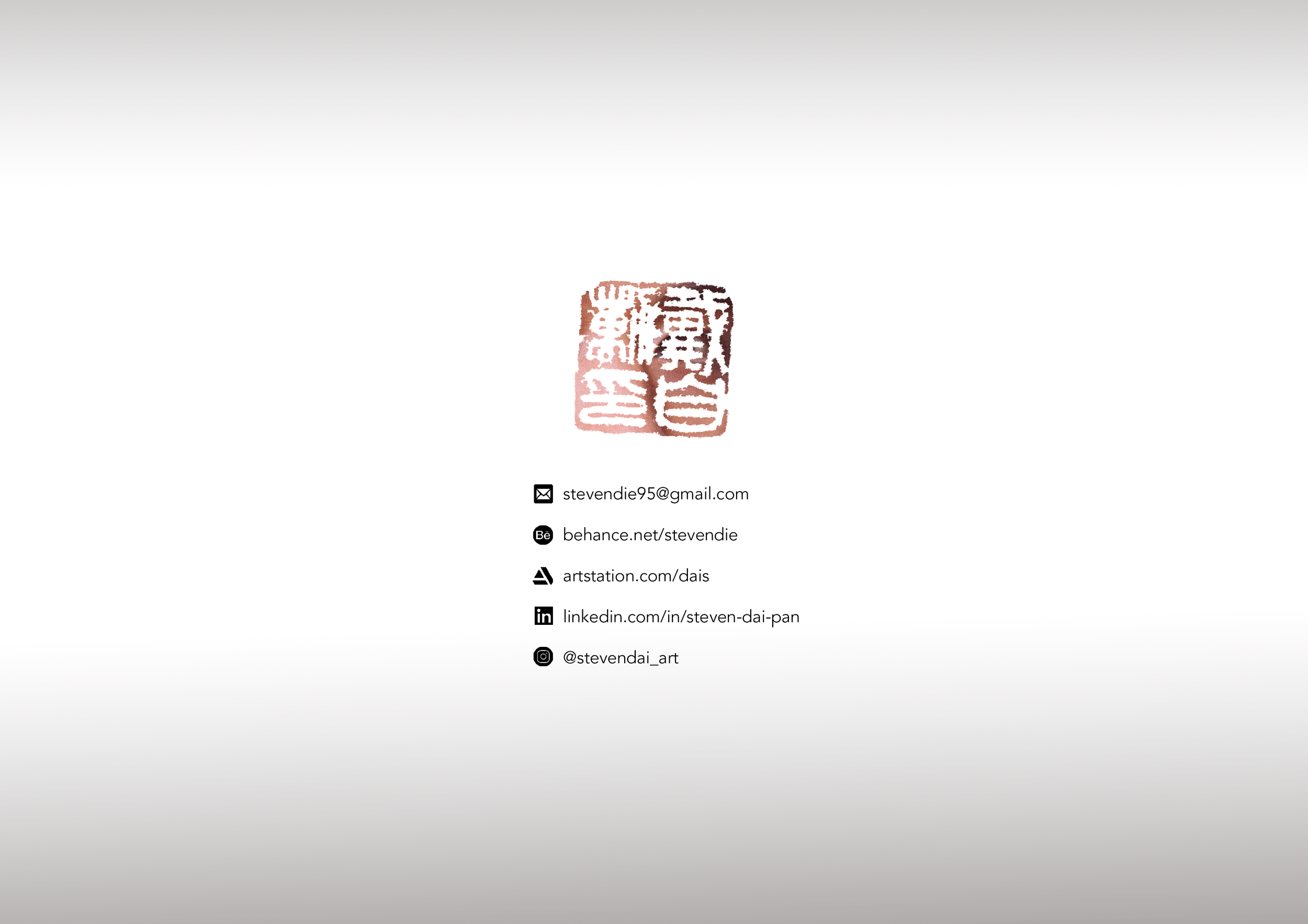 Steven Dai 2D concept artist and storyboard artist | storyboard