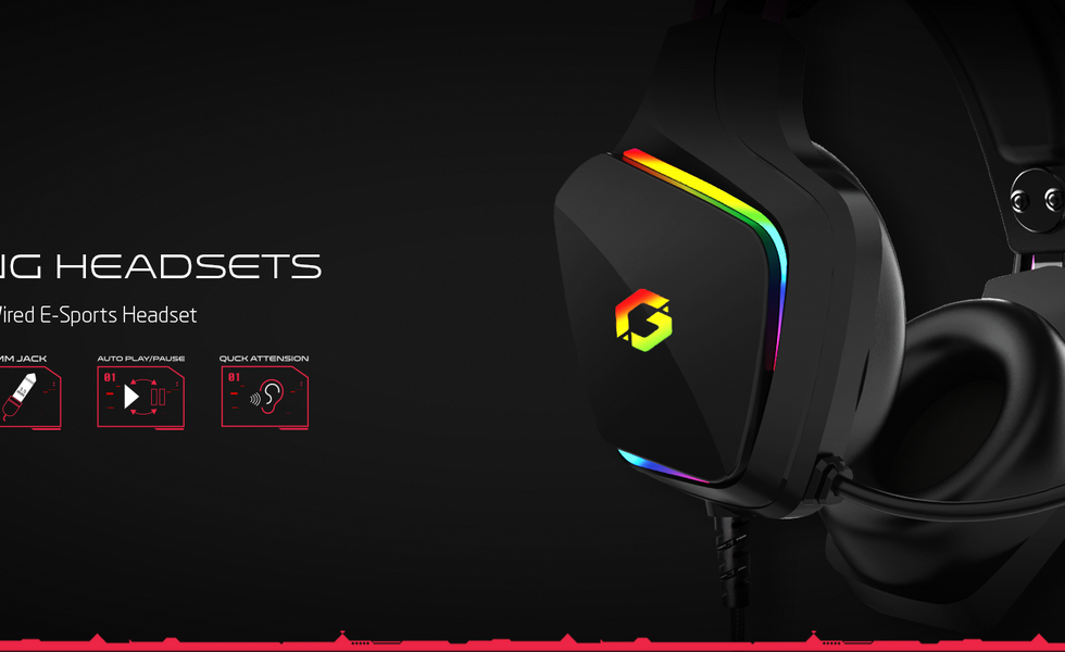 Gameon Store | Made By Gamers