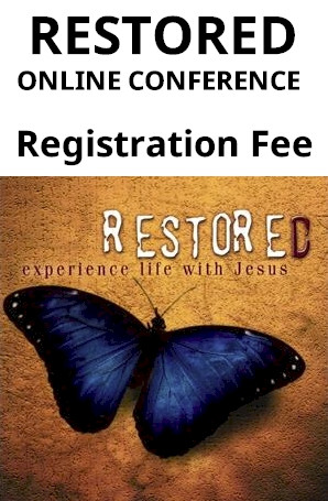RESTORED Registration Fee | FIC Canada