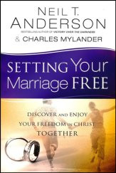 Setting Your Marriage Free | Freedom in Christ Canada