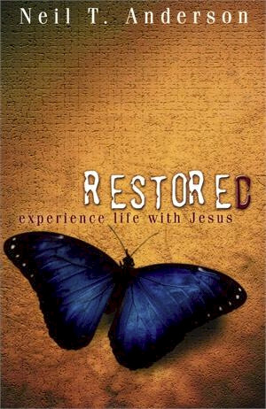 Restored - BOOK | FIC Canada