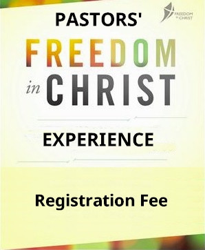 Pastors' Freedom in Christ Experience | FIC Canada