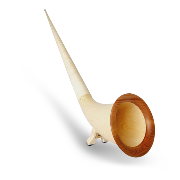 Alphorns | AlpenSong