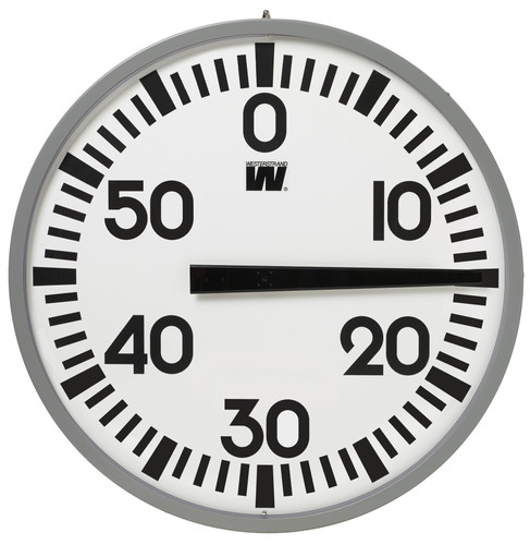 PACE CLOCK | Ingrams Time Systems