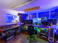 Recording Studios Melbourne | Beat Tank Productions