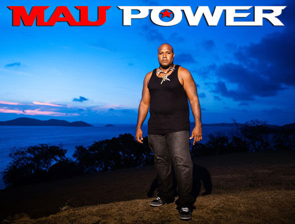 Mau Power Launches Island Home single