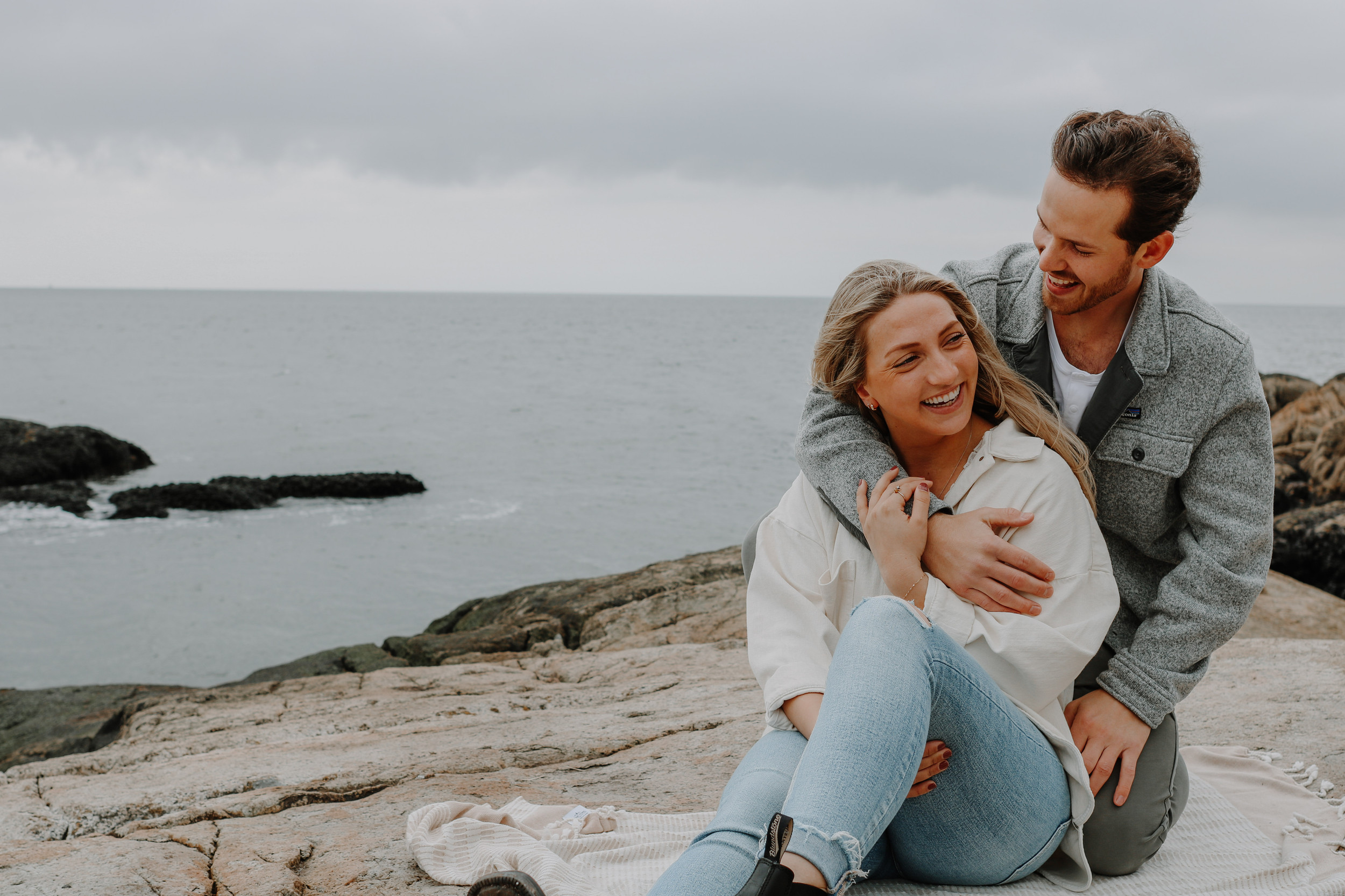 PORTFOLIO | Red Sky Photography