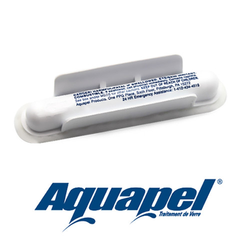Aquapel Glass Treatment | GP Glass &Windshield