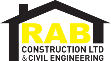 RAB Construction & Civil Engineering