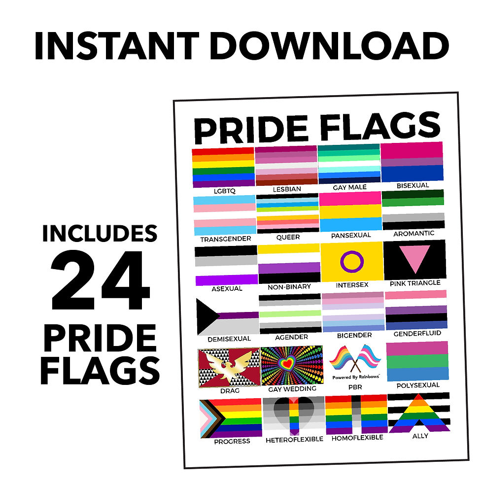 Digital Downloads Powered By Rainbows