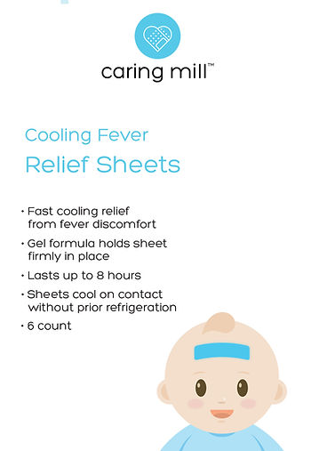 Caring Mill | Products