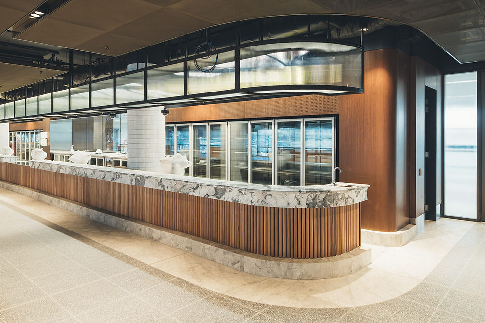 showcases | Interiormarble