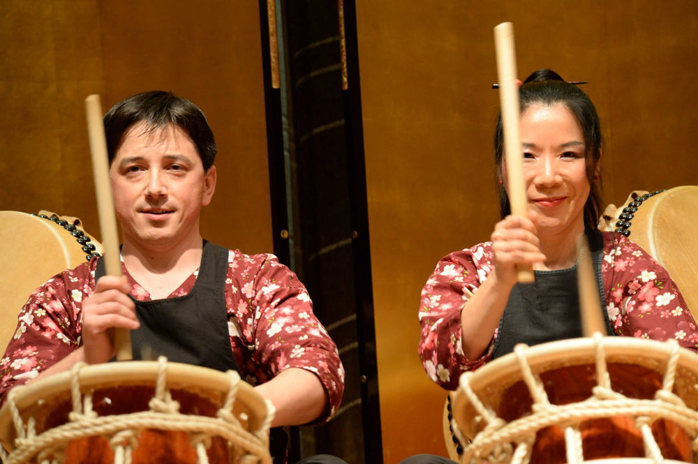 A Musical Journey through Japan - Ottawa Embassy of Japan