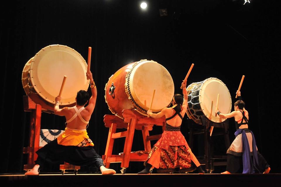 Gallery - Japanese music artist | Toronto, ON | Kokichi Kusano