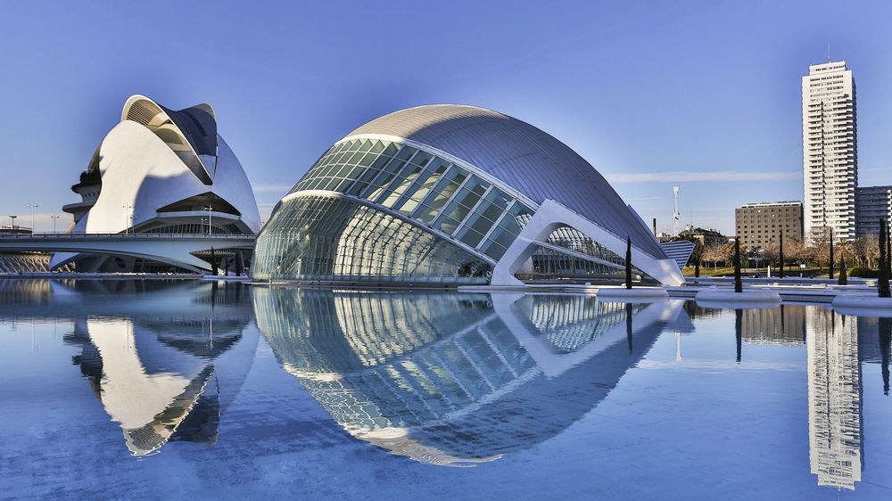 Top Ten Buildings With Amazing Engineering innovation
