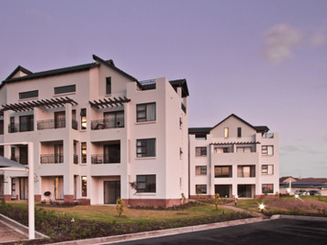 South African Architecture | Hub Architects | Gauteng