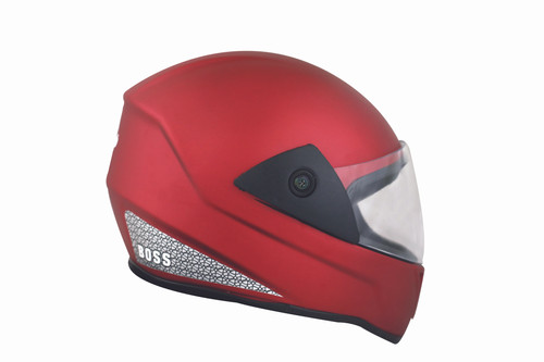 Boss | Abp Helmets