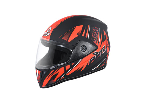 Boss D2 | Abp Helmets