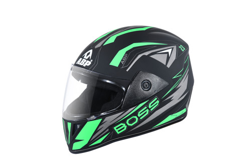 Boss D3 | Abp Helmets
