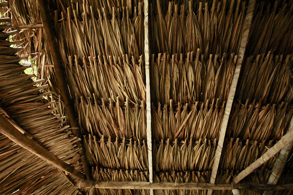 El Bahareque: la maravilla de lo simple